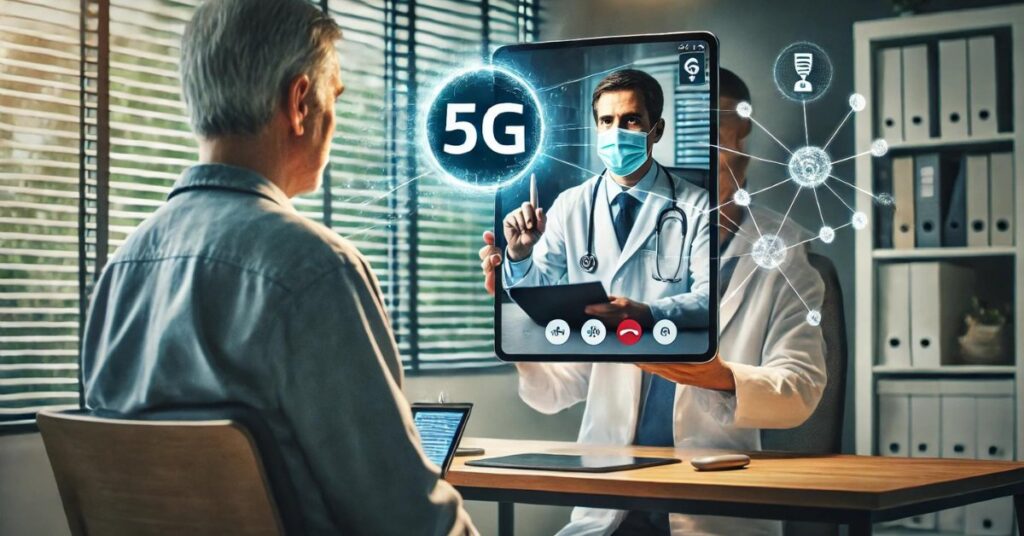 Unveiling the future with 5G - Trends and innovations shaping 2024 - TrendNexus